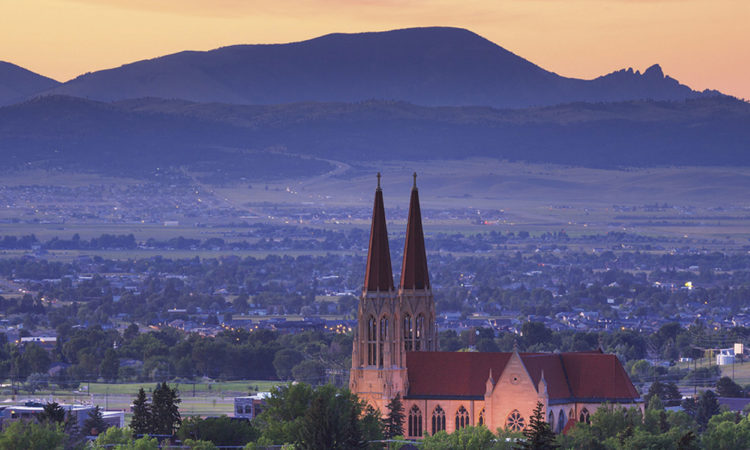 Say Hello to Helena | Visit Helena, Montana