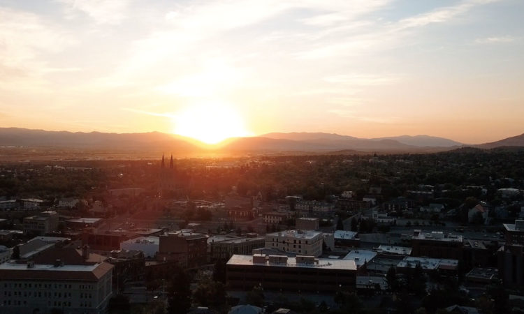 Request a Visitor's Guide | Visit Helena, Montana