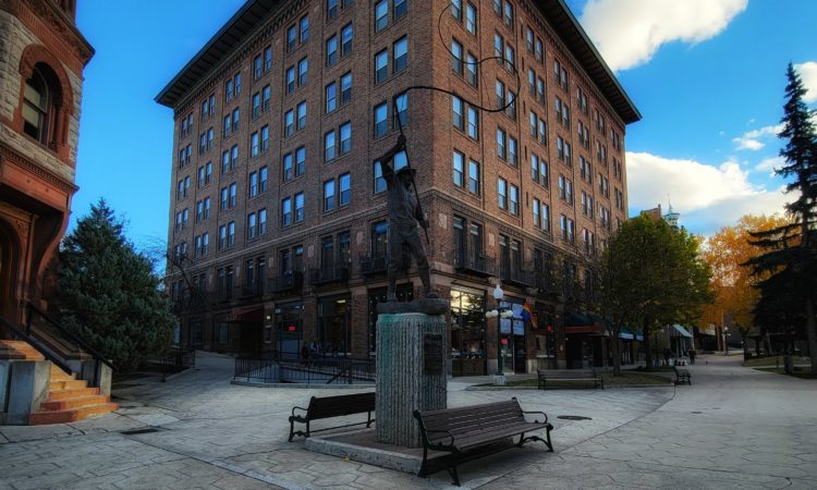 Placer Ghost | Visit Helena, Montana