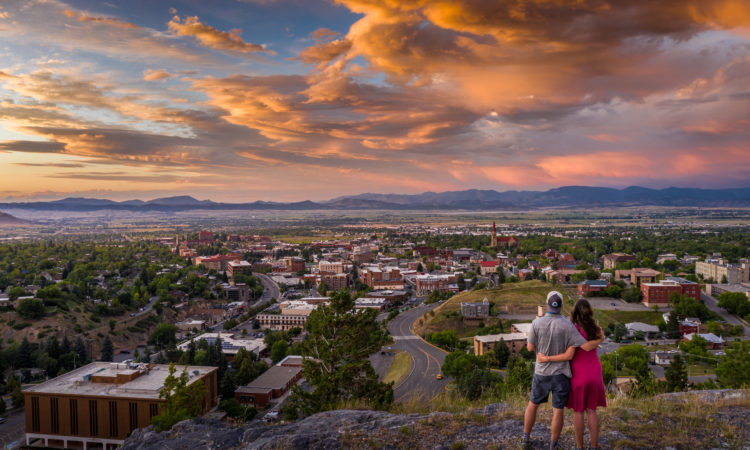 Downtown Helena | Visit Helena, Montana