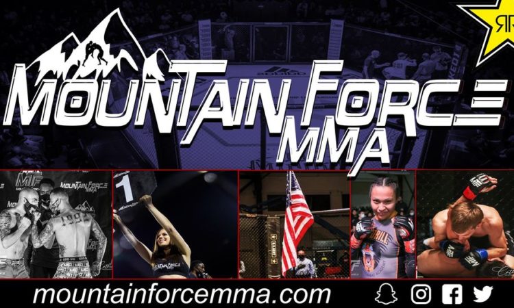 Mountain Force MMA | Visit Helena, Montana