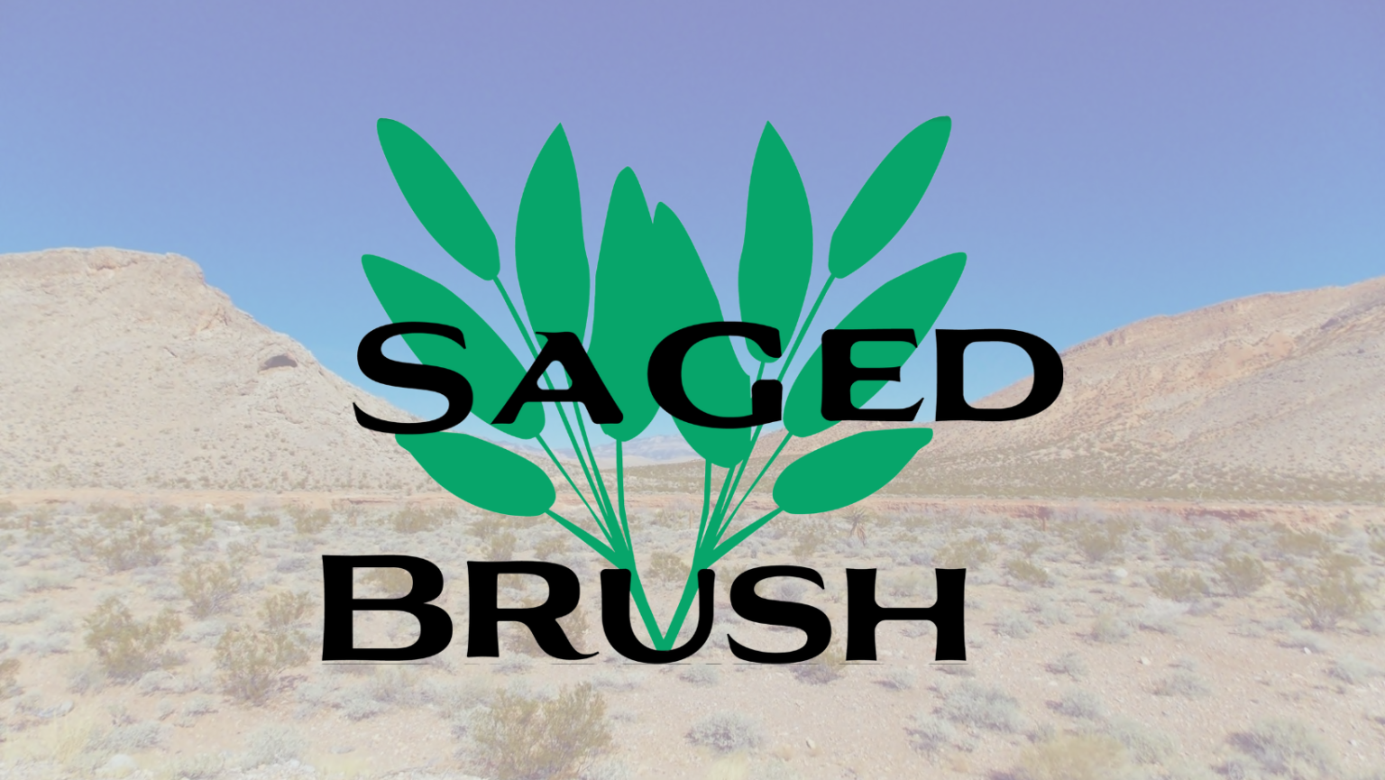 Saged Brush | Visit Helena, Montana