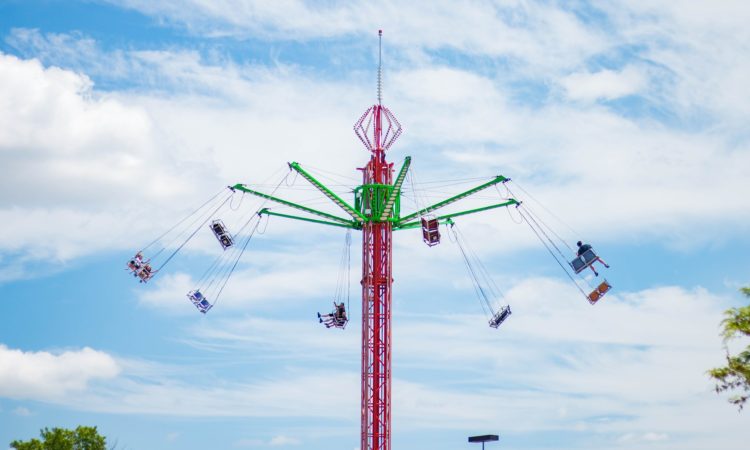 Dreamland Carnival | Visit Helena, Montana