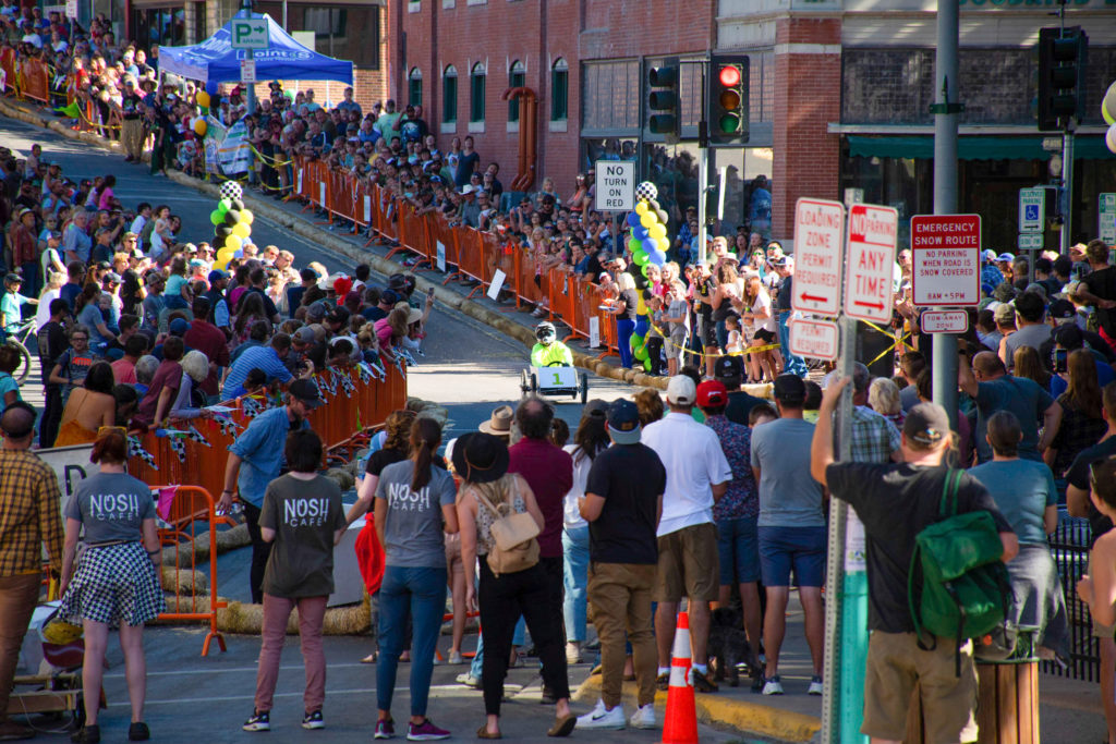 Top Ten Fall Events in Helena | Visit Helena, Montana