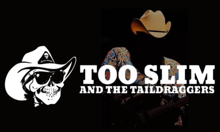 Too Slim and the Taildragger | Visit Helena, Montana