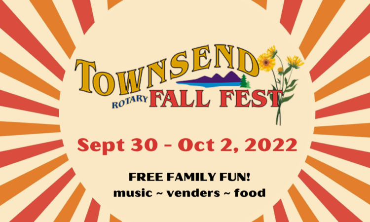 Townsend Fall Fest | Visit Helena, Montana