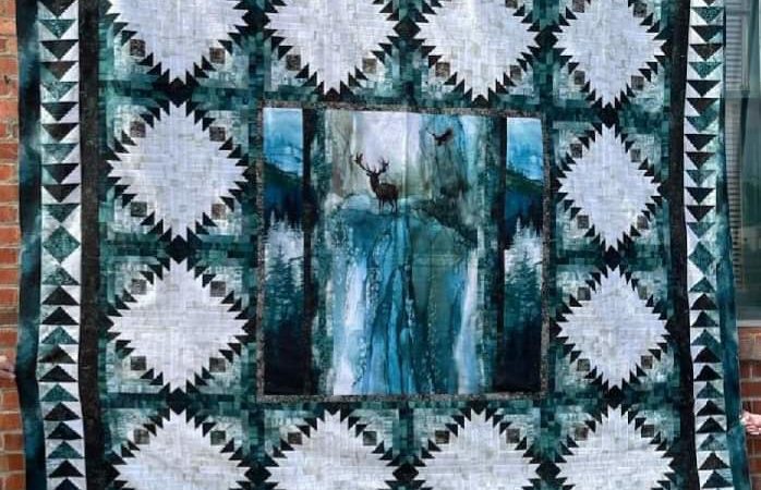 2022 Helena Quilt Guild Quilt Show | Visit Helena, Montana
