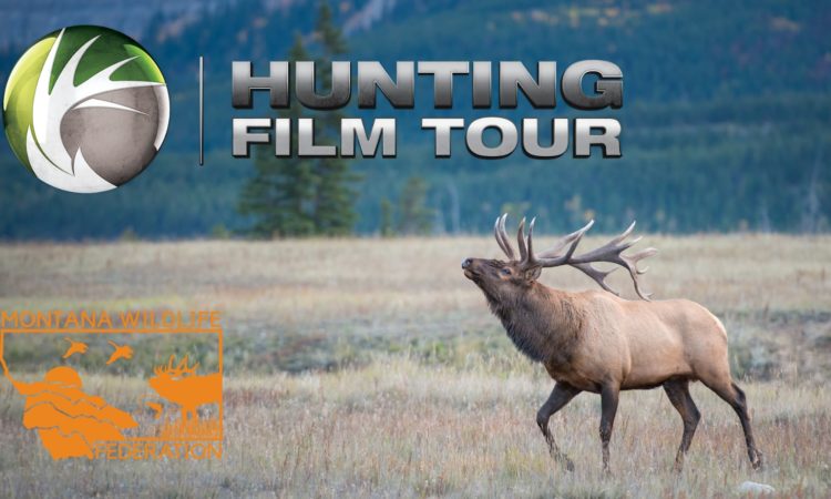 Helena Hunting Film Tour | Visit Helena, Montana