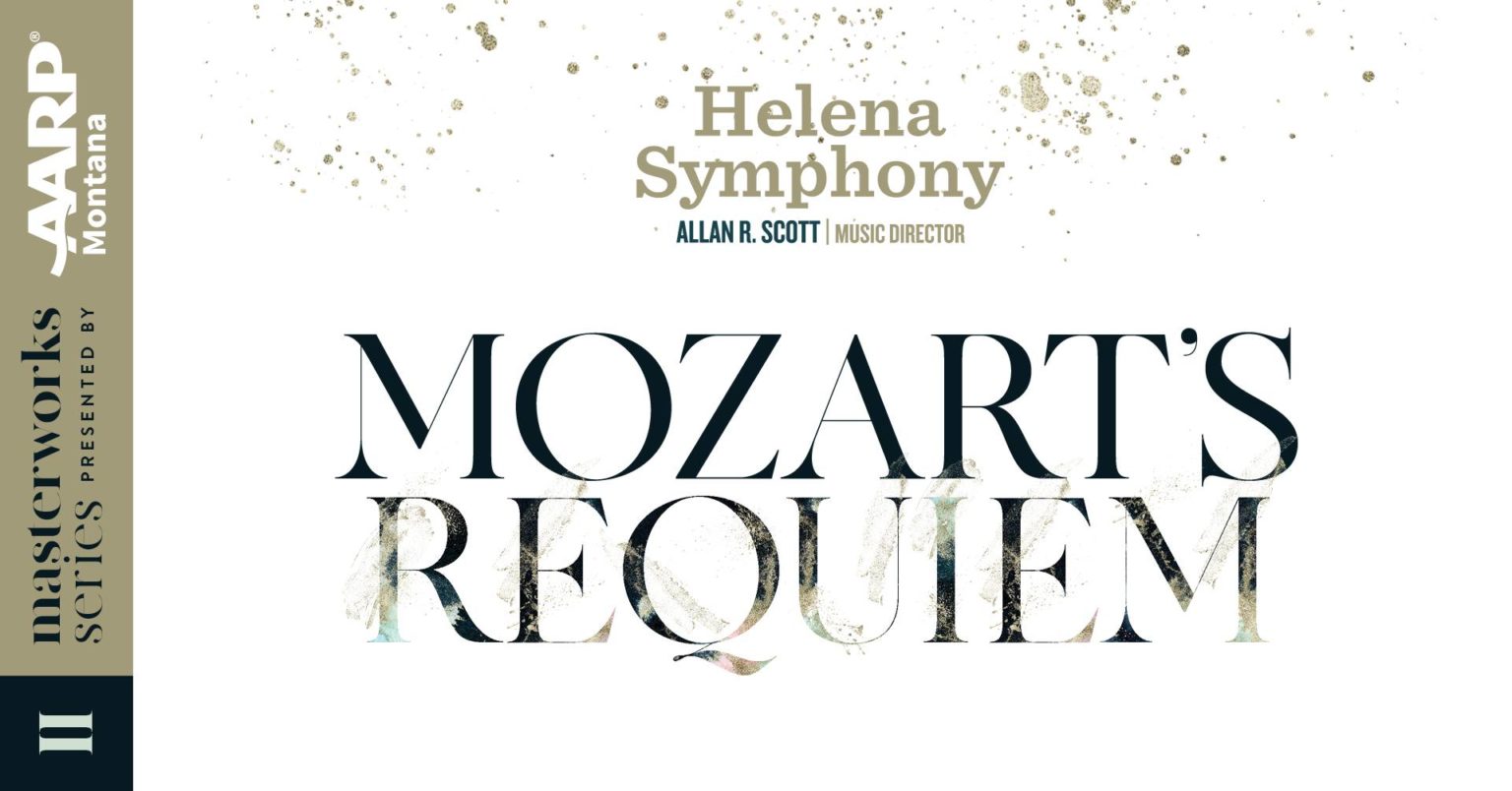 Masterworks Concert II: Mozarts Requiem | Visit Helena, Montana