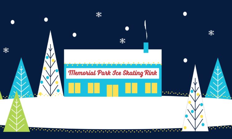 Opening Day Memorial Park Warming House & Ice Rink | Visit Helena, Montana