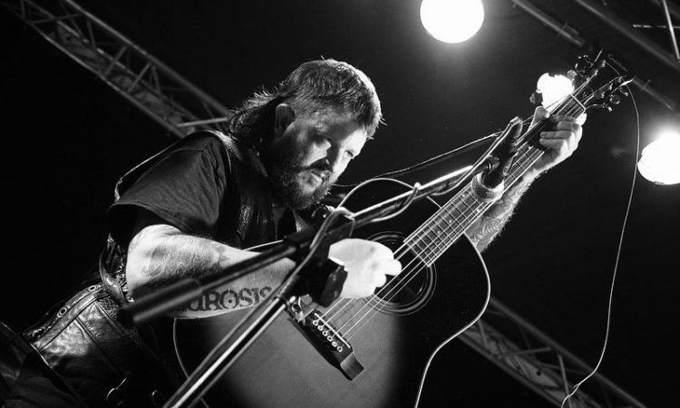 Bob Wayne - Live | Visit Helena, Montana