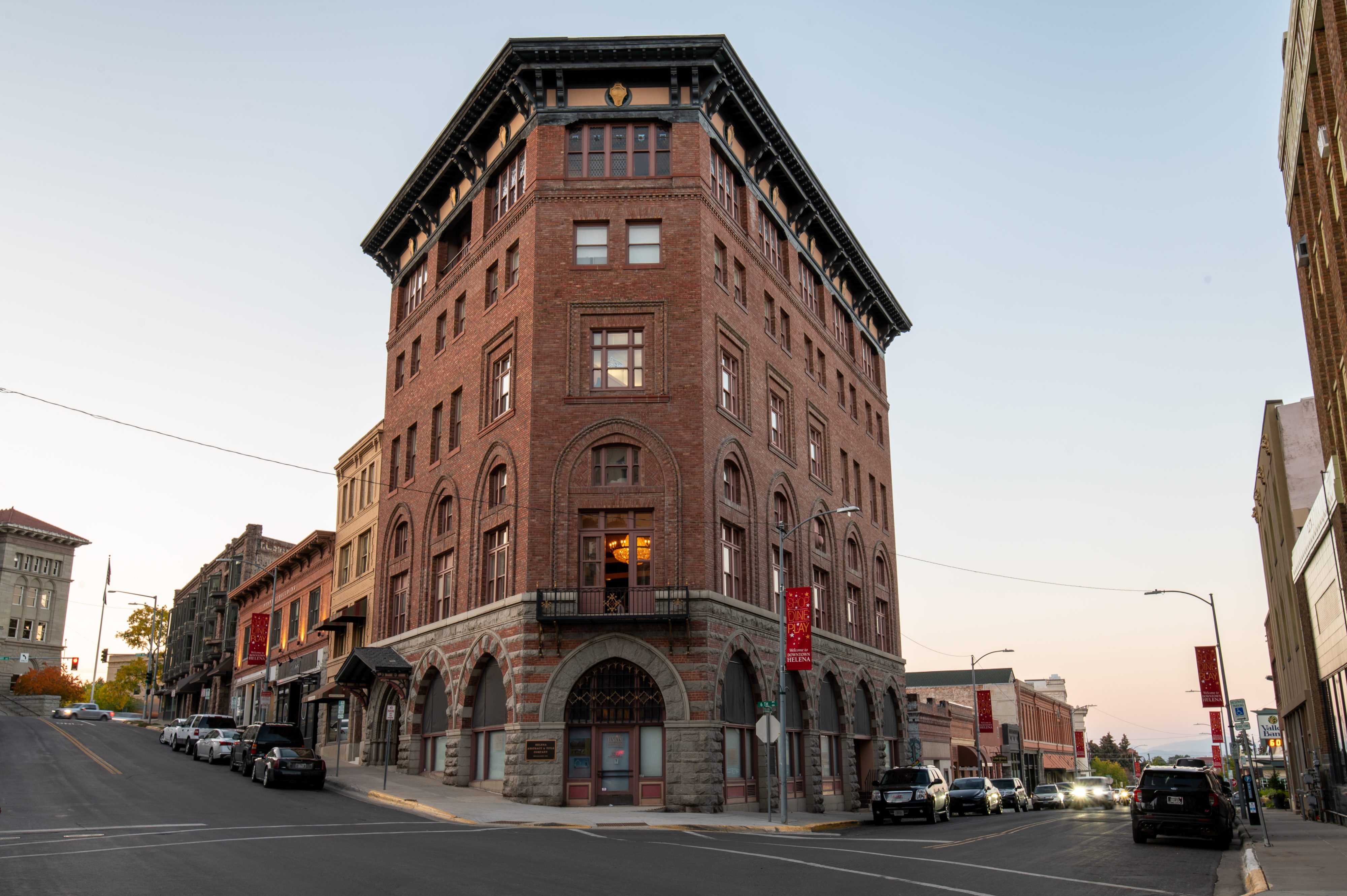 Give the Gift of Helena Experiences this Holiday | Visit Helena, Montana