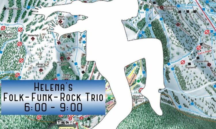 Great Divide live with Beat Deaf | Visit Helena, Montana