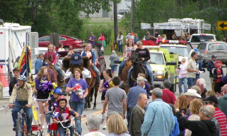 Clancy Days Arts and Crafts Show | Visit Helena, Montana