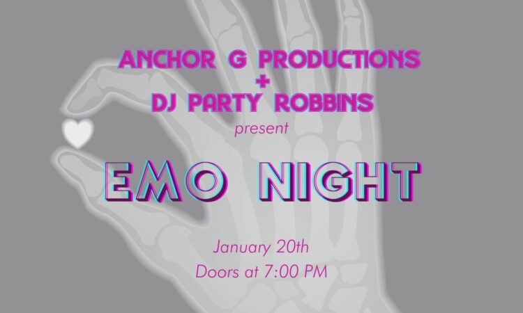 EMO Night at The Windsor | Visit Helena, Montana