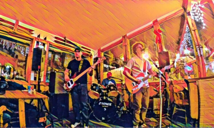 Great Divide Live with Beat Deaf | Visit Helena, Montana