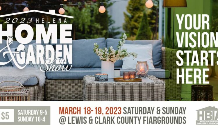 2023 Helena Home & Garden Show | Visit Helena, Montana