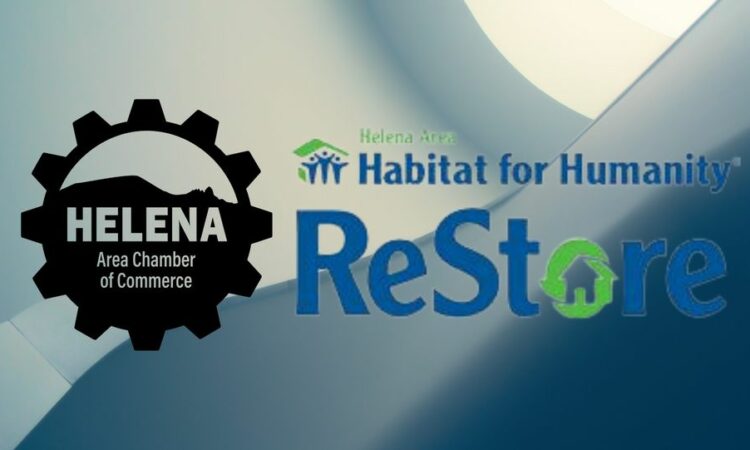 Helena ReStore Grand Opening Ribbon Cutting Event | Visit Helena, Montana