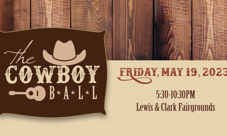 The Cowboy Ball 2023 | Visit Helena, Montana