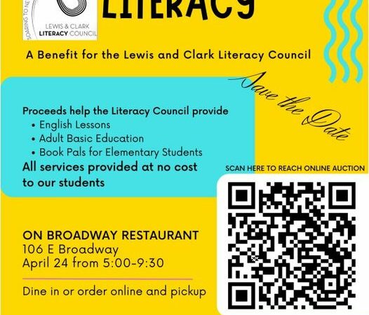 Spring into Literacy | Visit Helena, Montana