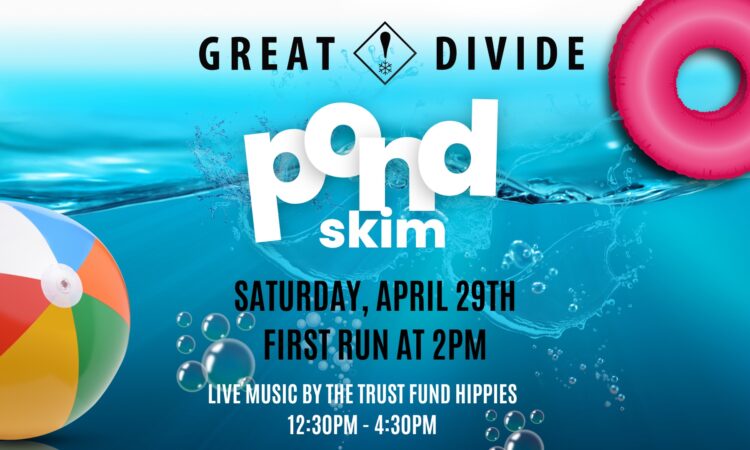 Great Divide Pond Skim | Visit Helena, Montana