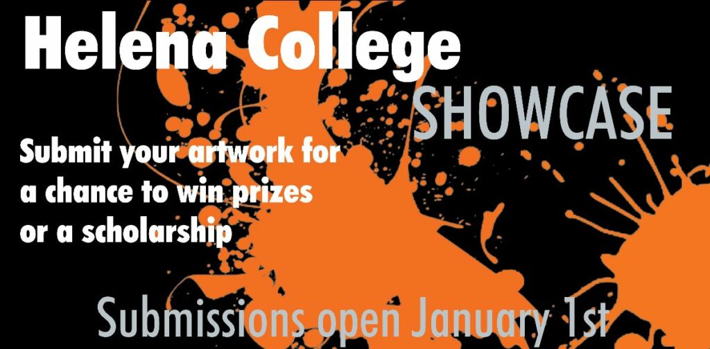 Helena College Art Showcase | Visit Helena, Montana