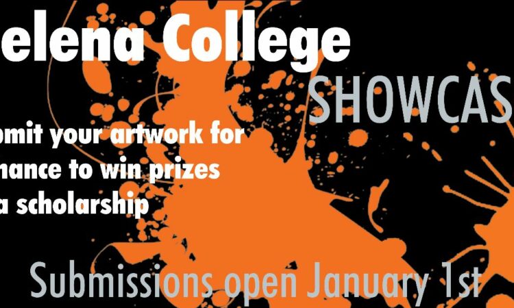 Helena College Art Showcase | Visit Helena, Montana
