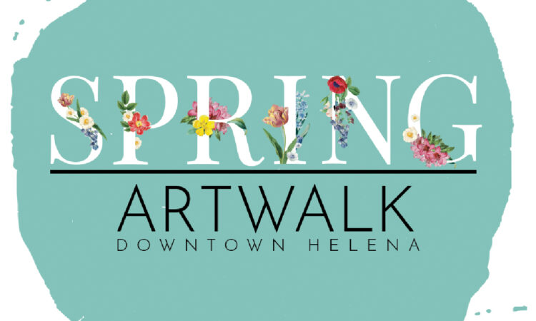 Spring Art Walk | Visit Helena, Montana