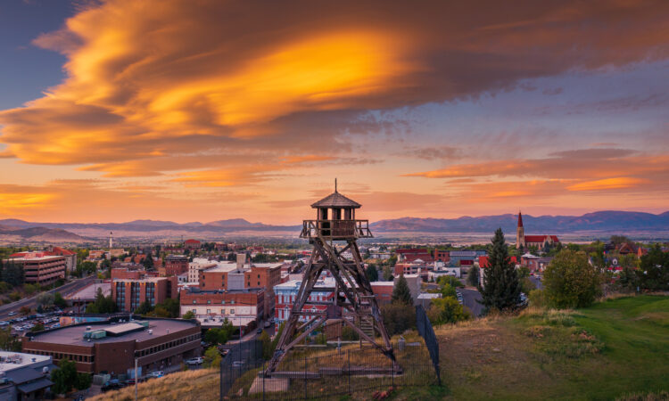 Visit Helena - Explore Helena attractions and plan your next trip.