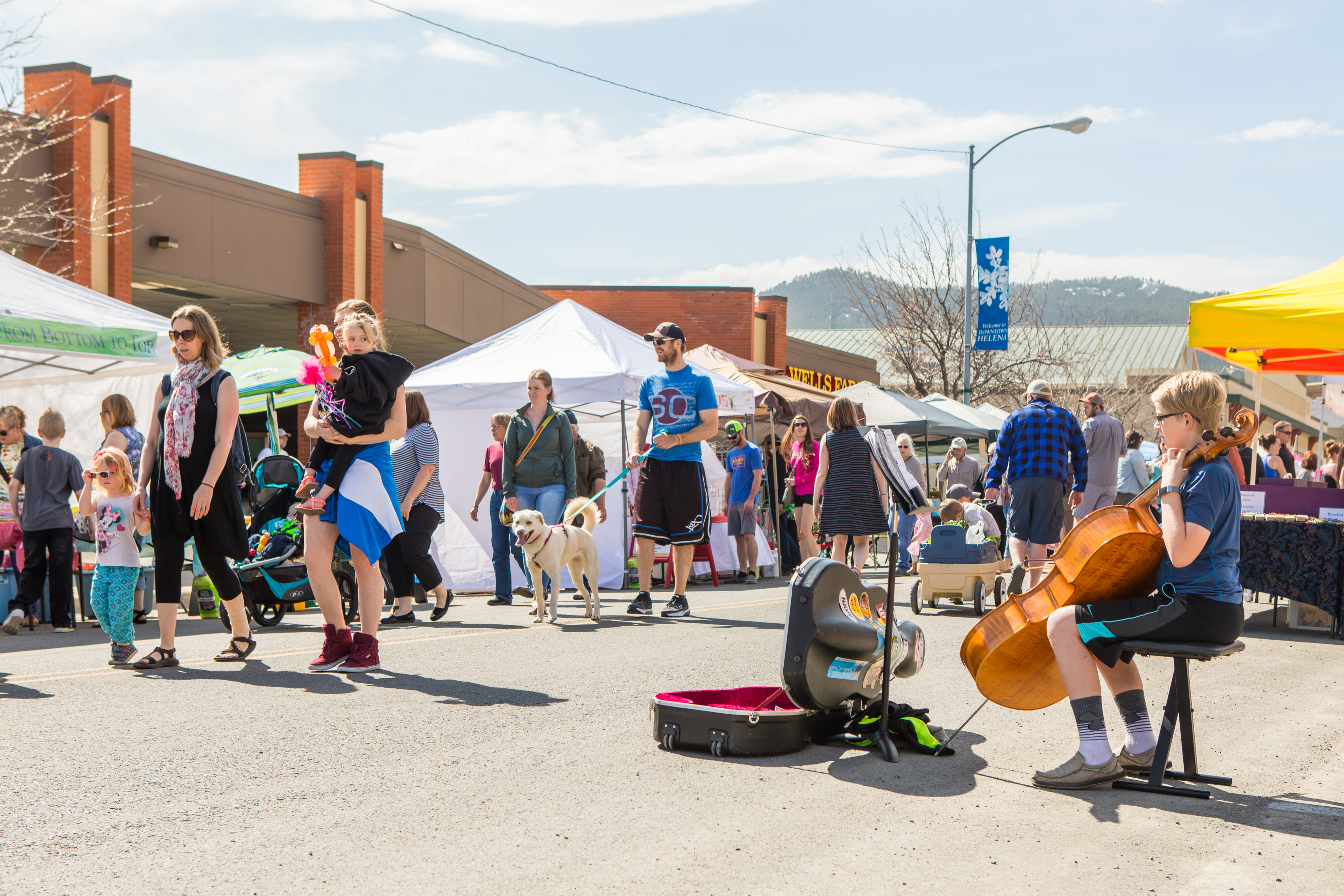 Top Ten Helena Events Summer 2023 | Visit Helena, Montana