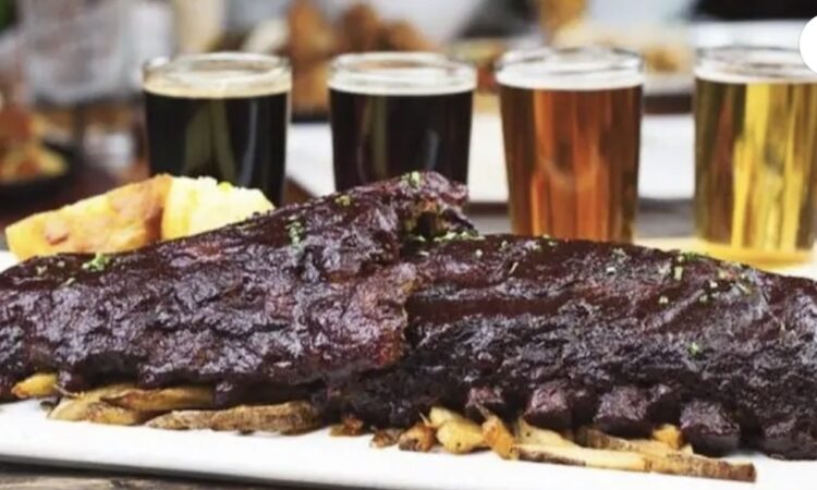 2023 East Helena Smoke Show BBQ Competition | Visit Helena, Montana