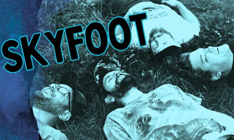 SKYFOOT | Visit Helena, Montana