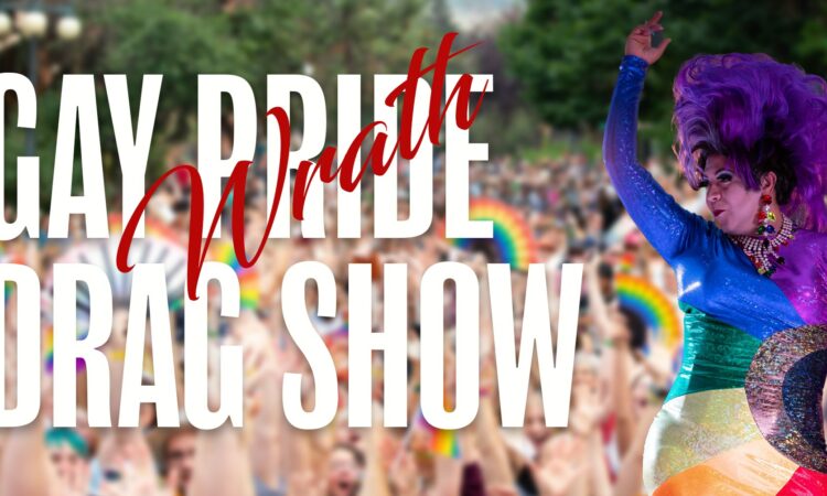 Pride Drag Show & Street Celebration | Visit Helena, Montana