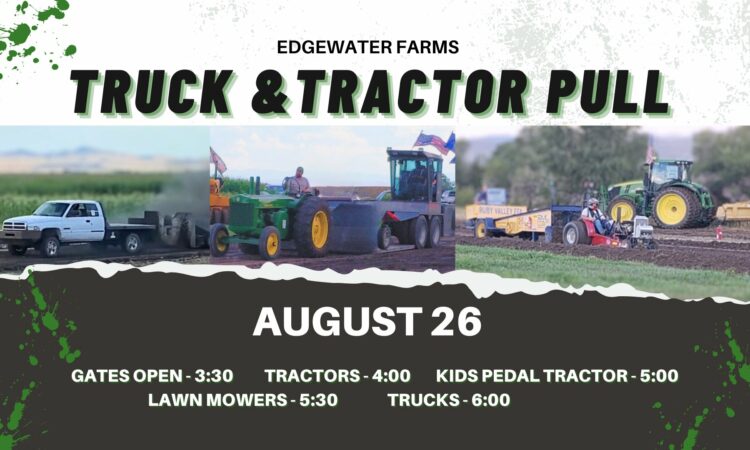 Truck and Tractor Pull | Visit Helena, Montana
