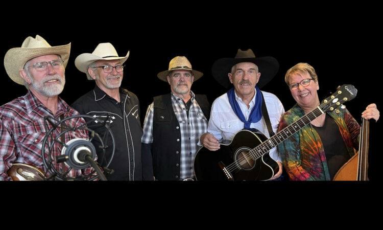 Music by Cowboy Bob & Gypsy Dust | Visit Helena, Montana