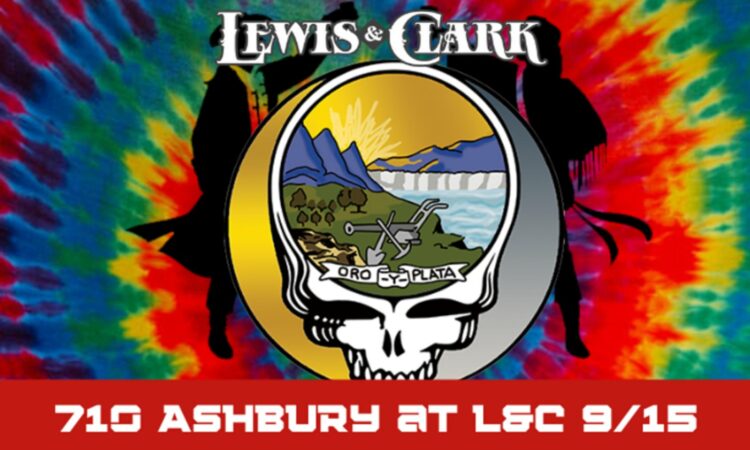710 Ashbury - Grateful Dead Tribute | Visit Helena, Montana