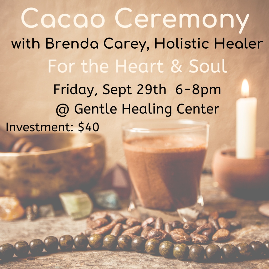 Cacao Ceremony for the Heart & Soul | Visit Helena, Montana