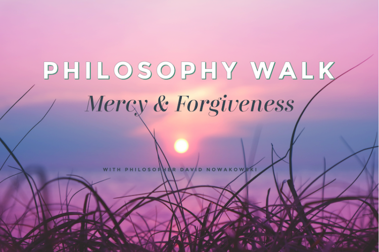 Philosophy Walk: Mercy & Forgiveness | Visit Helena, Montana