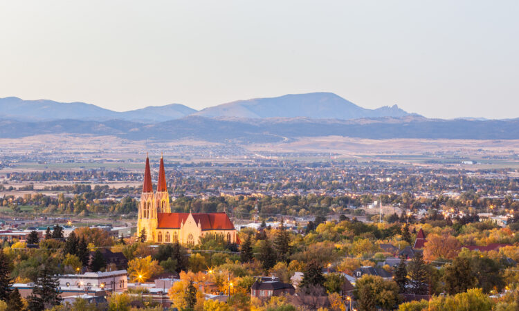 Visit Helena - Explore Helena attractions and plan your next trip.