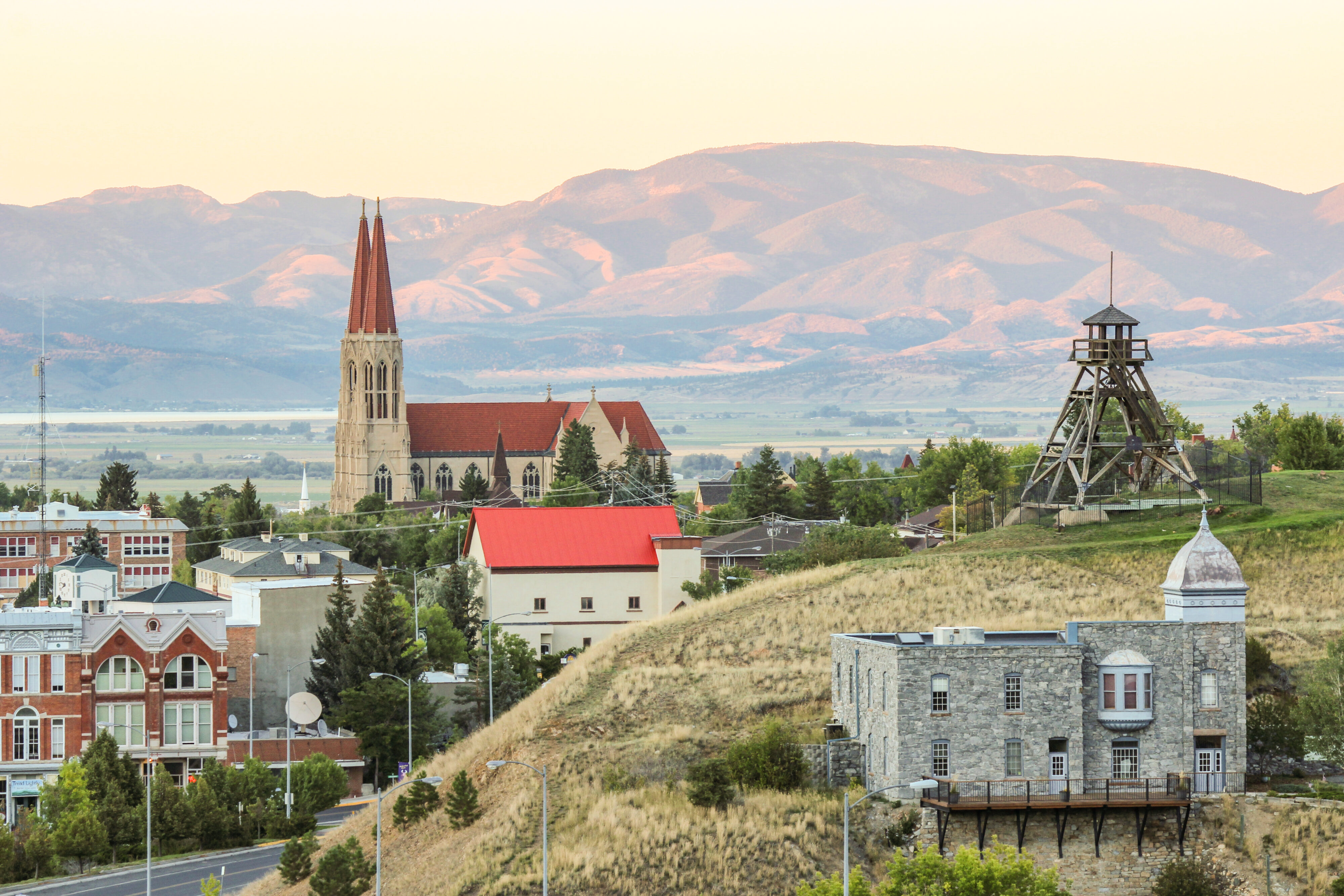 Welcome to Helena Montana | Visit Helena, Montana