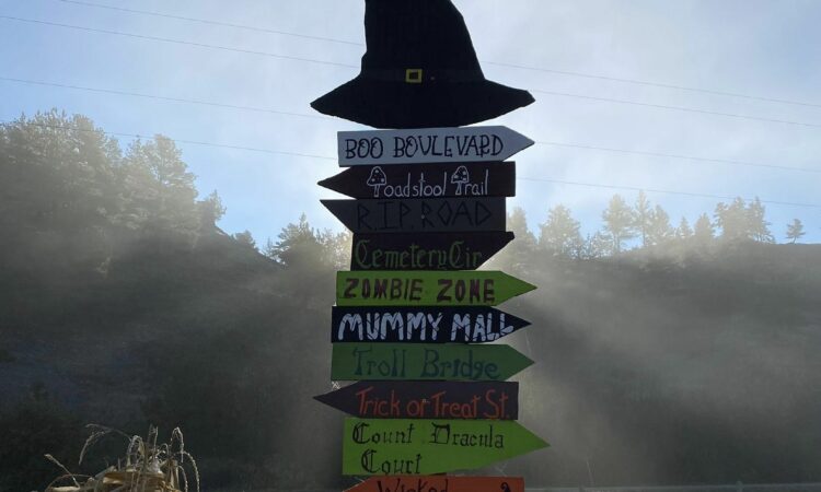 Fun Ways to Experience Fall in Helena | Visit Helena, Montana