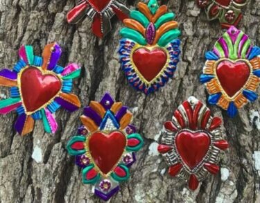 Spanish Tin Ornament Making | Visit Helena, Montana