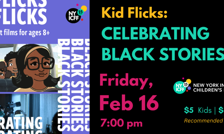 Kid Flicks: Celebrating Black Stories | Visit Helena, Montana