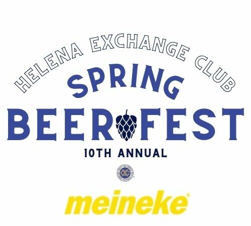 Helena Exchange Club Spring Beer Fest | Visit Helena, Montana