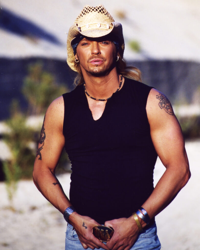 Bret Michaels - Live | Visit Helena, Montana
