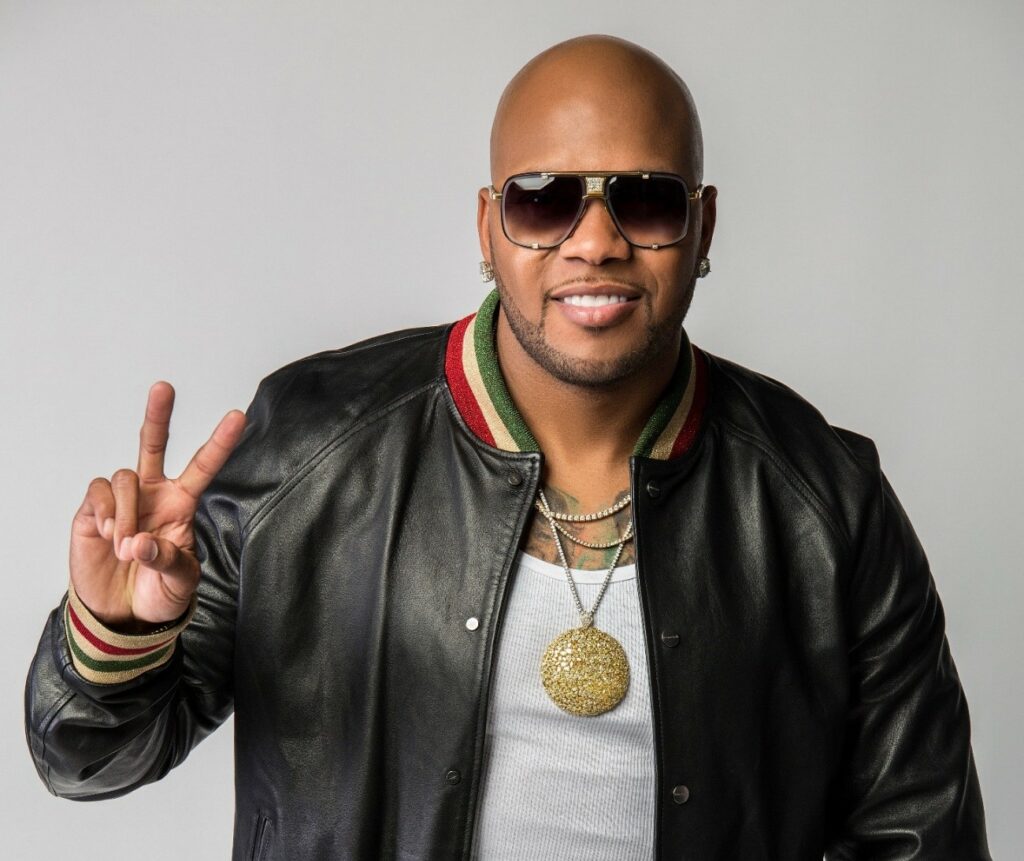 Flo Rida - Live in Concert | Visit Helena, Montana