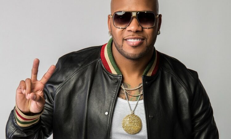 Flo Rida - Live in Concert | Visit Helena, Montana