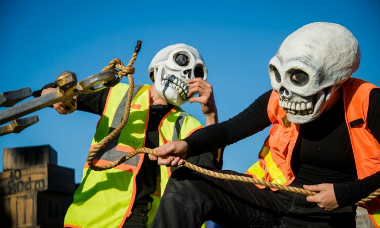 String and Shadow Puppet Theater | Visit Helena, Montana