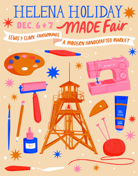 Lewis and Clark County Fairgrounds | Visit Helena, Montana