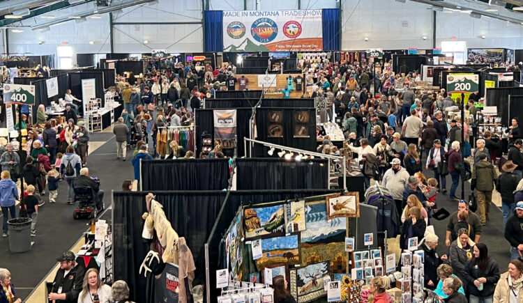 Lewis & Clark County Fairgrounds | Visit Helena, Montana